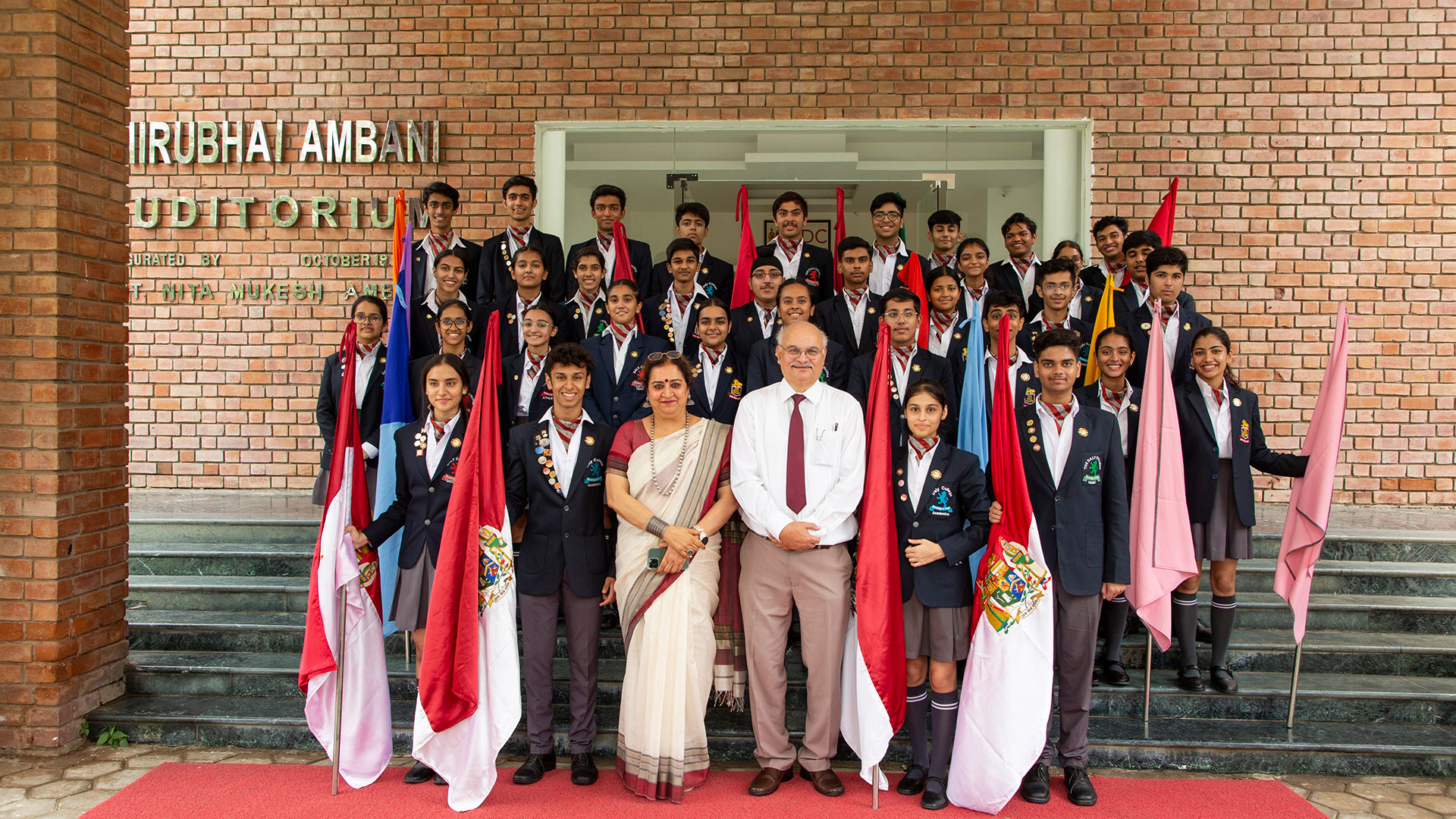 Daly College Indore